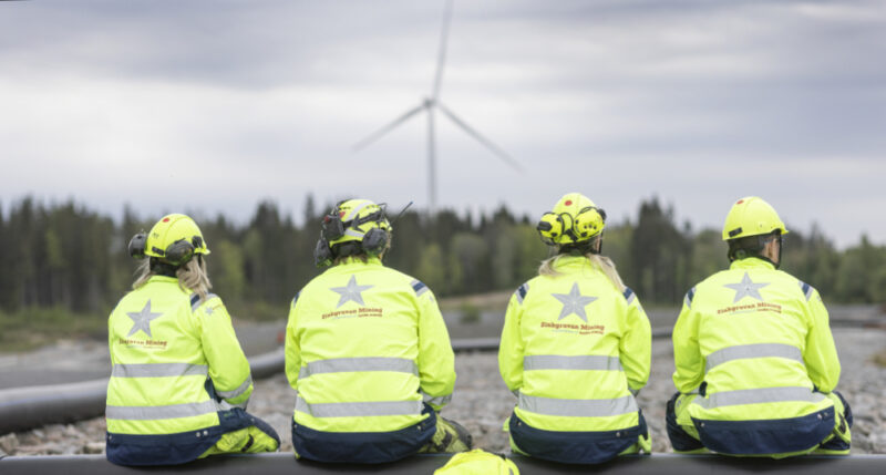 Lundin Mining Corp. - Lundin Foundation