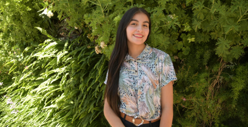 The Future of Sustainability - Lundin Foundation